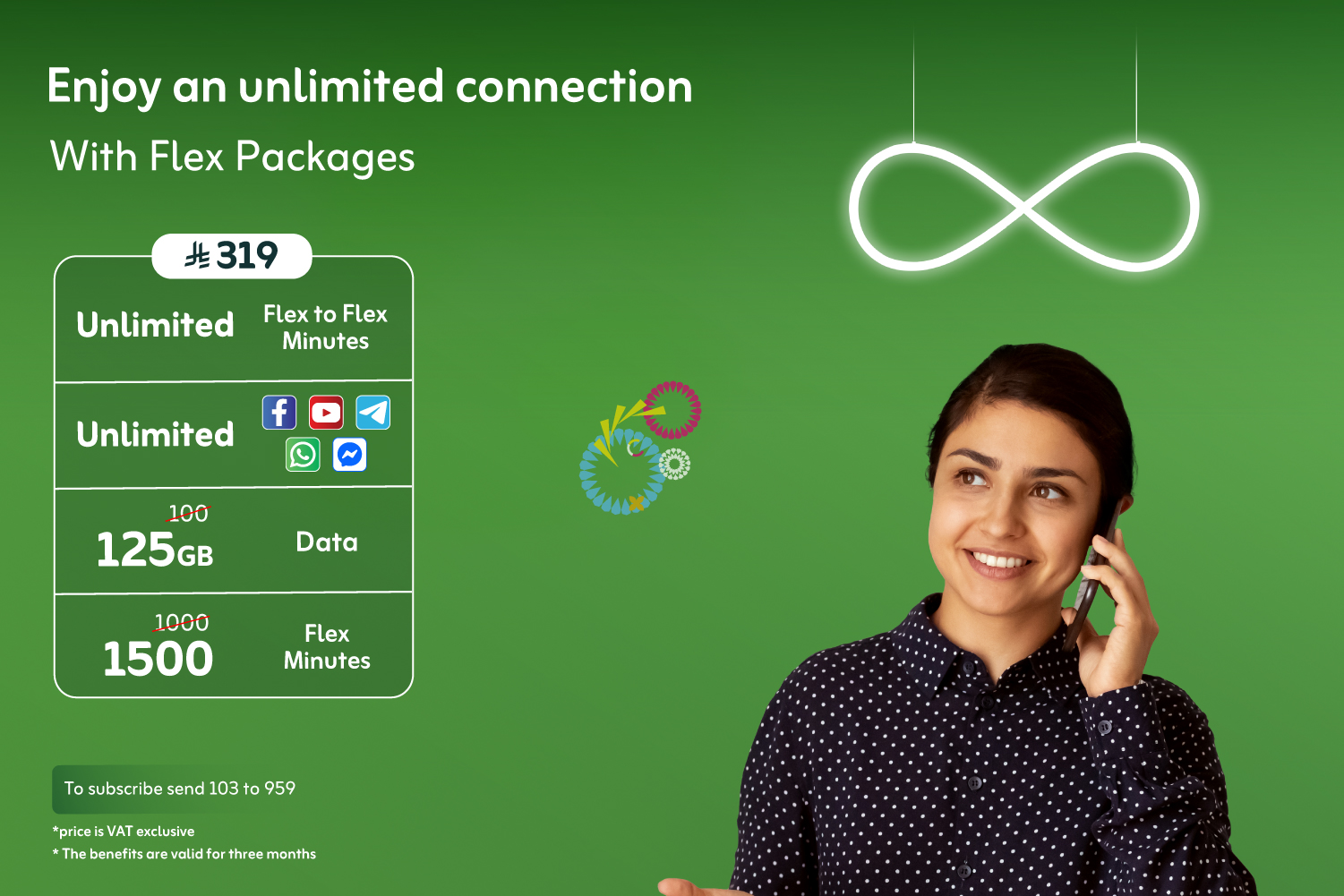 Mobile Voice Plan, Internet & Phone Promotion Offers | Zain KSA